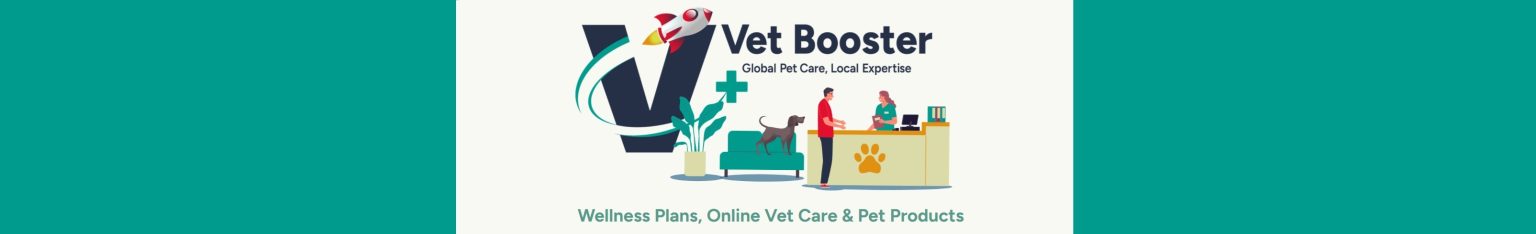 VET BOOSTER | Webinar Invitation | Veterinary.co.za